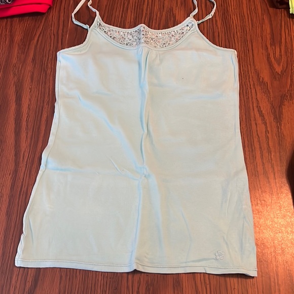 Limited Too | Shirts & Tops | Limited Too Tank | Poshmark